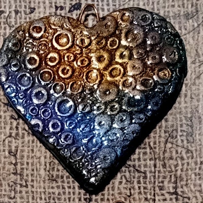 Polymer Clay Cutters 1011 Cogs / Gears Texture Roller 3 - Etsy