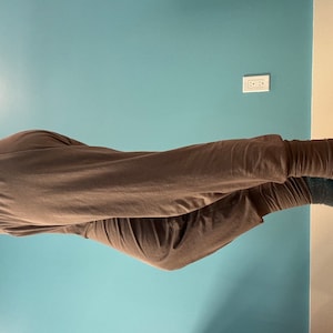 Shorts Hemp, Organic Cotton BASE LAYER Thin Fabric - Etsy