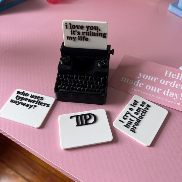 Pink Pony Club Vinyl Topper & Display - Etsy