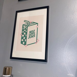 Ugh. Poster Danish Pastel Pink Wall Art Aesthetic Poster - Etsy