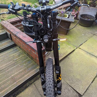 Super73 Carbon Fibre Honeycomb Sticker Kit - Etsy