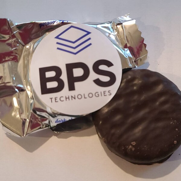 Customized York Peppermint Patties | Engagement Party or Wedding Favors ...