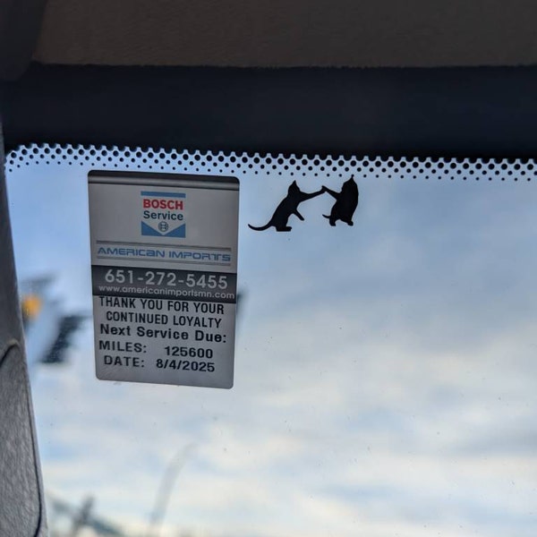 Star Car Decals, Star Car Stickers, JDM Car Decals, Car Side Decal, Car ...