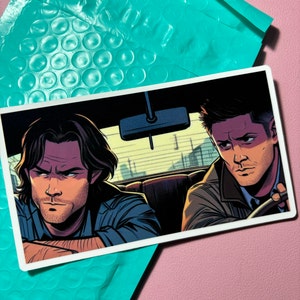 Konig Ride Sticker - Etsy