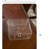Display Stand Riser Type Clear Lucite Medium Size Short - Etsy