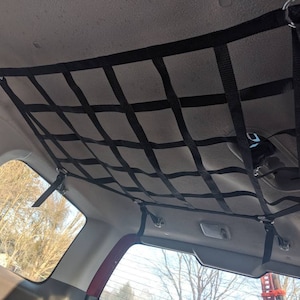 Xterra Large Ceiling Net - Etsy