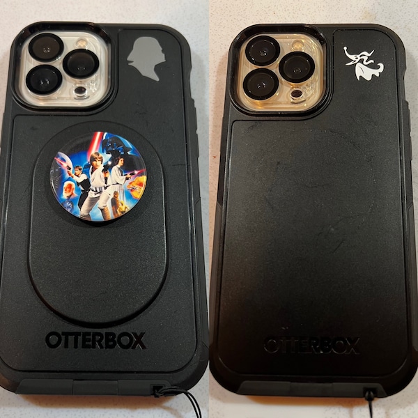 Zero Disney Magic Band Decal | Nightmare Before Christmas Decal ...