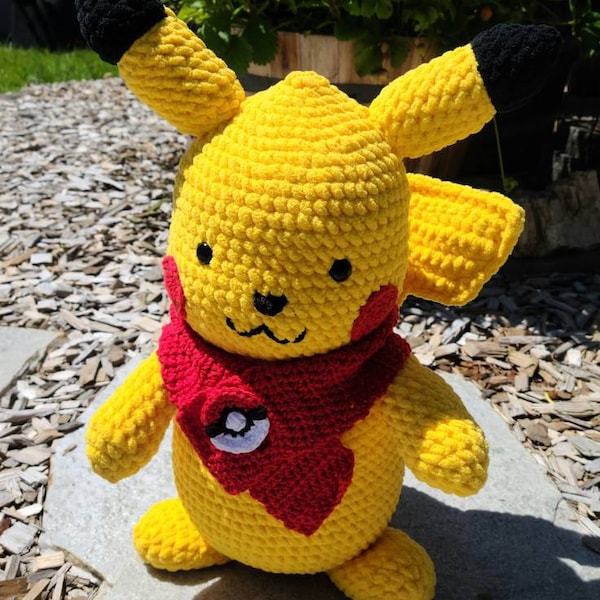 Amigurumi Pattern (PDF) - Shima-chan (shima Enaga, Super Bulky Crochet Pattern, Japanese Bird ...