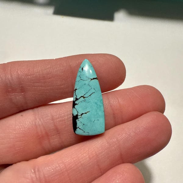 1pc 8-26mm Scenic Dendritic Agate Cabochon - Oval Round Dendrite ...