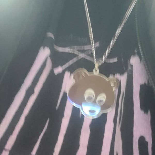 Suicideboys G59 Necklace! Iced Out Cubic Zirconia Pendant + Stainless ...