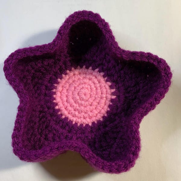 Crochet Hanging Burro's Tail Plant Pattern: Succulent PDF (digital ...