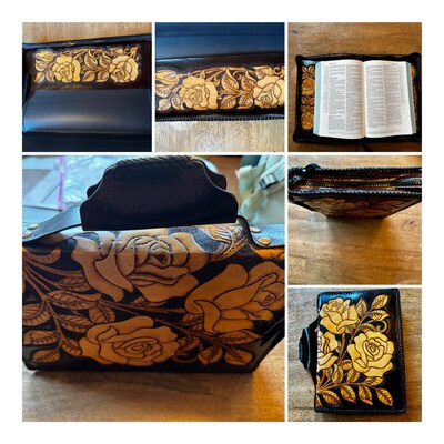 Phoenix Clutch Purse - Etsy