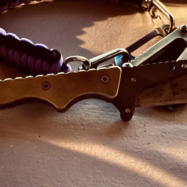 Six Replacement Pry Bar O Ring Bands - Multiple Color Options Every Day ...