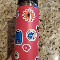 VSCO Girl Stickers // Cute Teen Stickers // Tween Girls Stickers ...