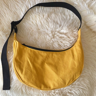 Crosstown Crescent Bag PDF Sewing Pattern - Etsy Canada