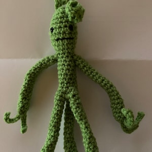 Mayte 17 Amigurumi Doll Crochet Pattern PDF - Etsy