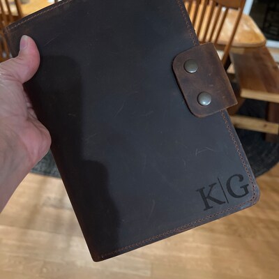 A5 Notebook Refill A5 Journal Refill Refillable Notebook - Etsy