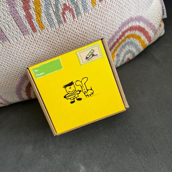 Blues Clues Rare Letter Box - Blue’s Clues Mailtime Letters Collection ...