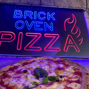 Ramen Japanese Noodles Shop Display Dual Color LED Neon Sign | Etsy