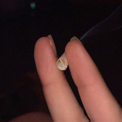 Raw Inflatable Cone - Etsy