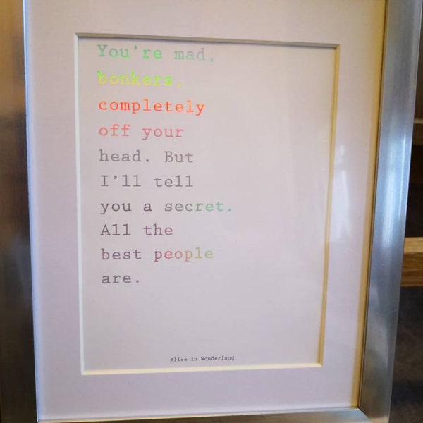 X-men / Gambit INSPIRED Quote Poster / Print / Marvel Poster / Comic ...