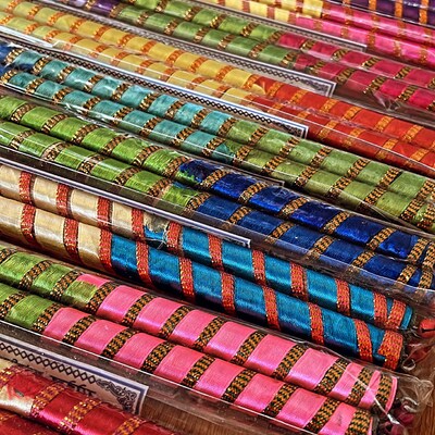 Wedding Personalised Premium Golden Ganpati Design, Designer Money Gift ...