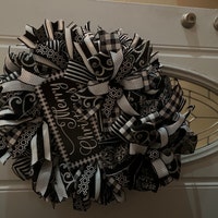 DIY Ribbon Storage Tutorial, Ribbon Rack Plans, Ribbon Storage Solution ...