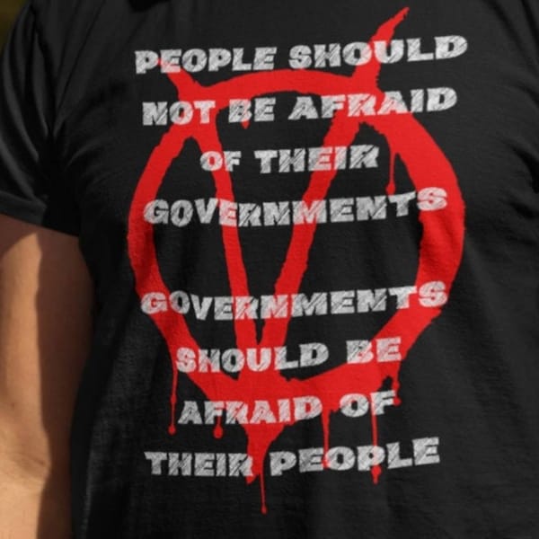 Anarchy Definition - Anti-establishment Shirt, Unisex, Anarchy Symbol ...