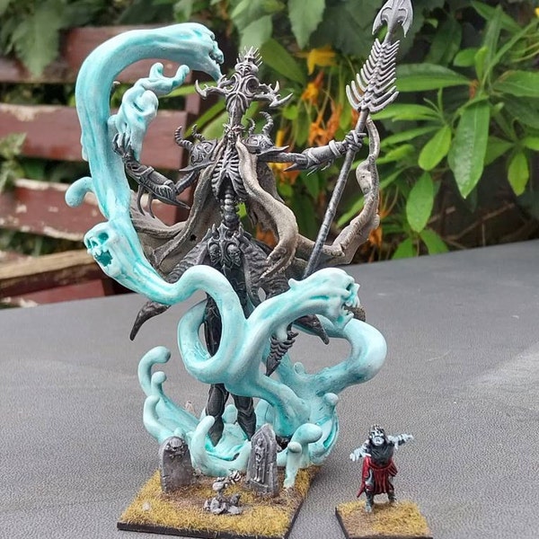 Sewer Terrain Entrances Tabletop Model Dungeons & Dragons Crippled God ...