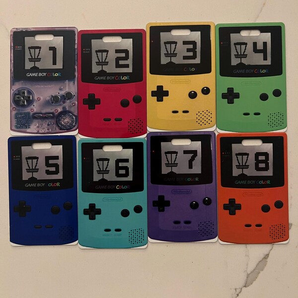 Mario Disc Golf Metal Wall Art - Etsy