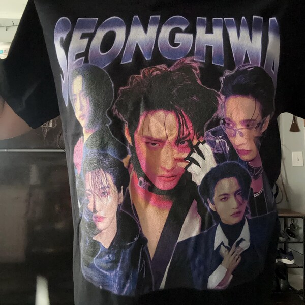 KARINA (aespa) Shirt, Aespa Merch, K-pop Idol, Karina Fan Art, Aespa ...