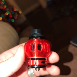 Vaporesso Itank 8ml Glass Protector Bubble Pyrex Glass Tube Protector ...