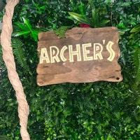 SVG SAFARI Arrows, Cutting File, Glowforge, Personalized Sign, Arrows ...