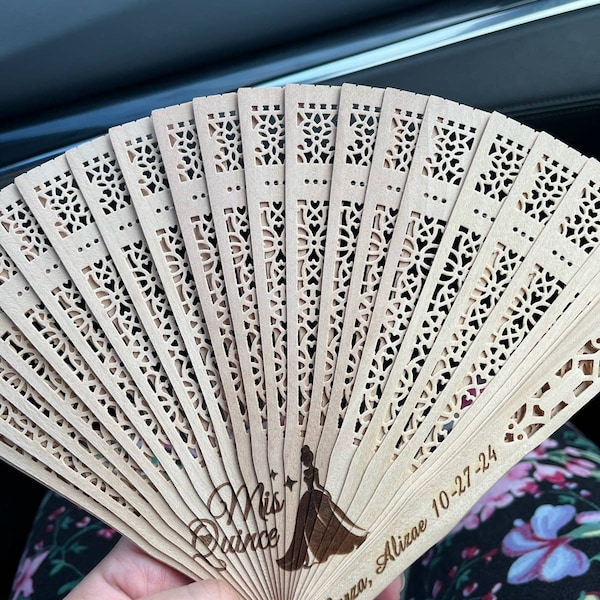 Personalized Wedding Fans/wedding Favors/colored Hand Fan/wedding Fans ...