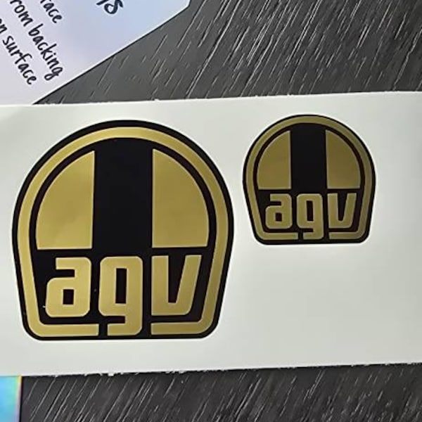 Helmet Logo Decal Set - Etsy