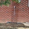Brilliant Rays of the Sun With Moon...garden Trellis Plant Trellis ...