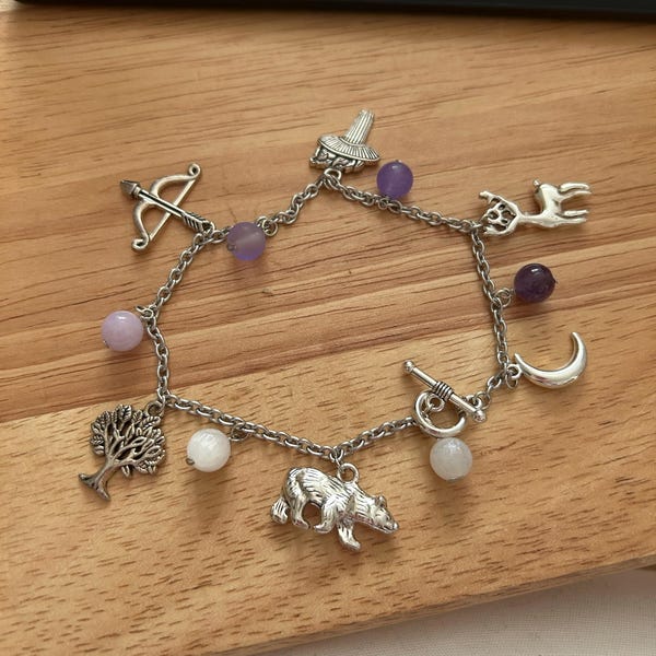 Apollo's Lyre Necklace, Greek Mythology Jewelry, Ancient Greece ...