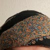 Kingsize23 and 23.5 OMANI Kuma Hat Pray Taraweeh Muslim Islamic Cap ...