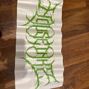 Hearts JDM Car Livery Decal Sticker Side Vehicle Wrap Bumper Sticker ...