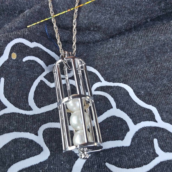 Mickey Head Hidden Mickey Necklace Scrollwork Pendant Silver Locket ...