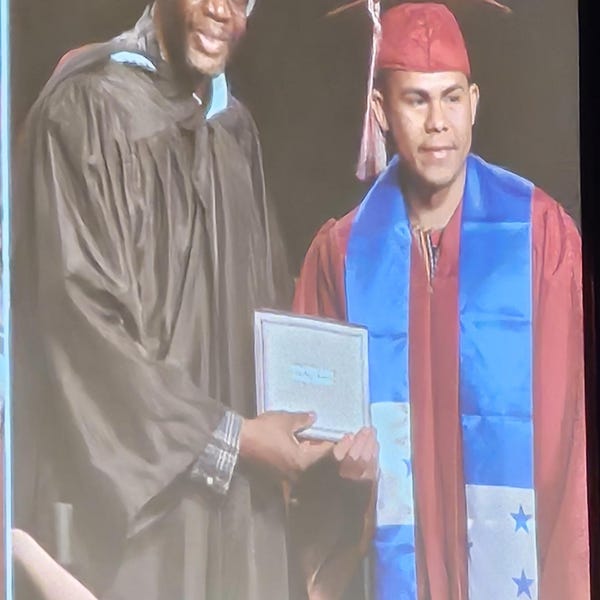 Bahamas Graduation Stole - Etsy