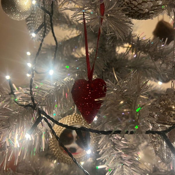 Magpie Decoration, Magpie Gift, Gift for Nature Lover, Vintage Style ...