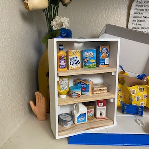 Mini Book Set - Etsy