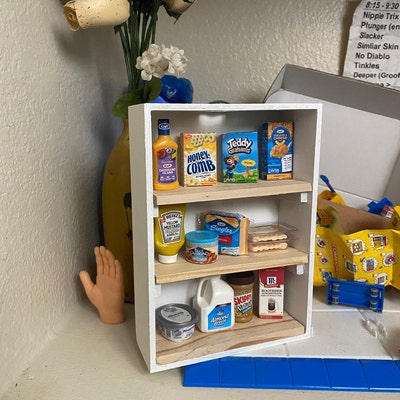 Mini Book Set - Etsy