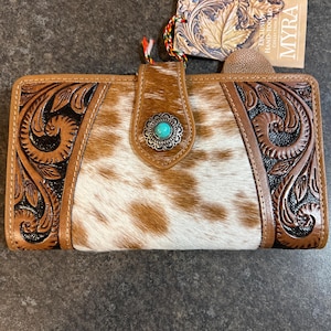 Fern Grove Patchwork Weekender - Etsy