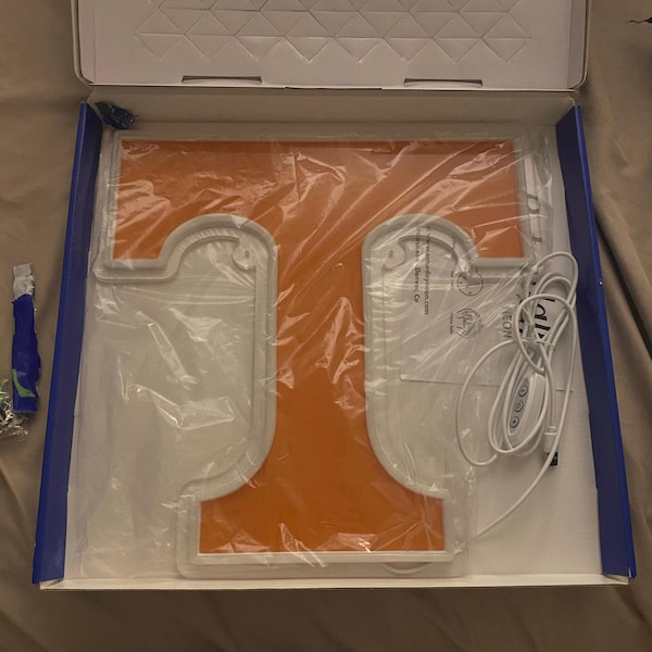 Minnesota Golden Gophers LED Neon Sign - Etsy