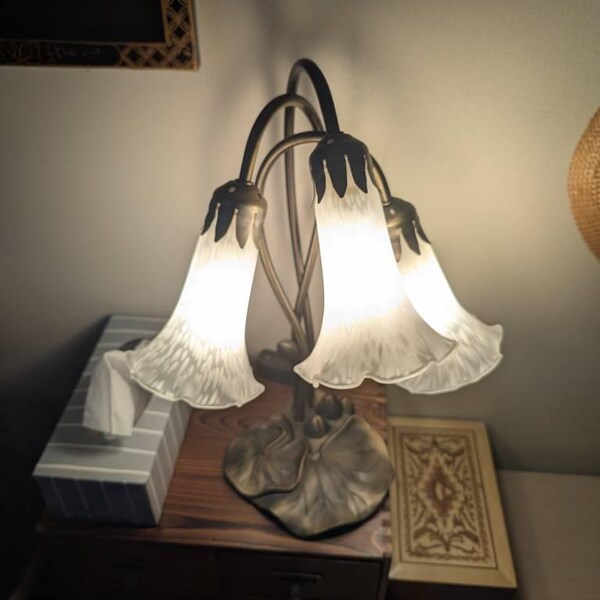 Pyrex Corning Amber Glass Quart 4.5 Liter Pot Kettle Pan Dutch Oven ...