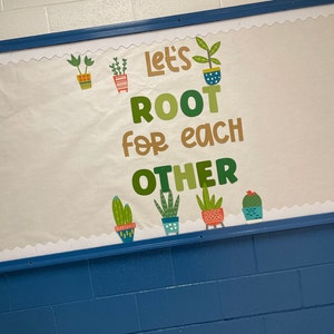 This is Your Year to Shine Bulletin Board Kit Bright Color Stars Pre ...