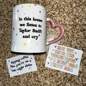 Jersey Shore the Note Framed Canvas Print, Dear Sam Anonymous Letter ...