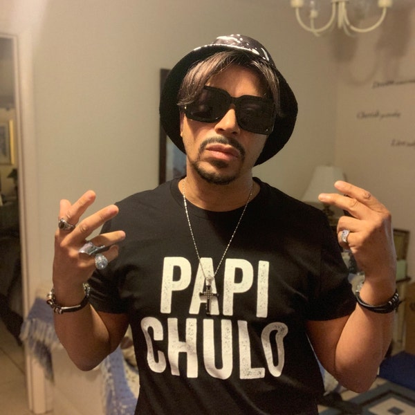 Papi Chulo Shirt, Regalos Para Papá, Spanish T-shirt, Papacito Shirt, Mexican Shirt, Puerto ...